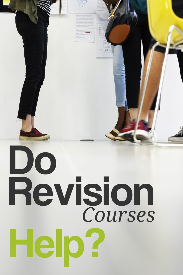 Do Revision Courses Help? | Grade Booster Tutoring